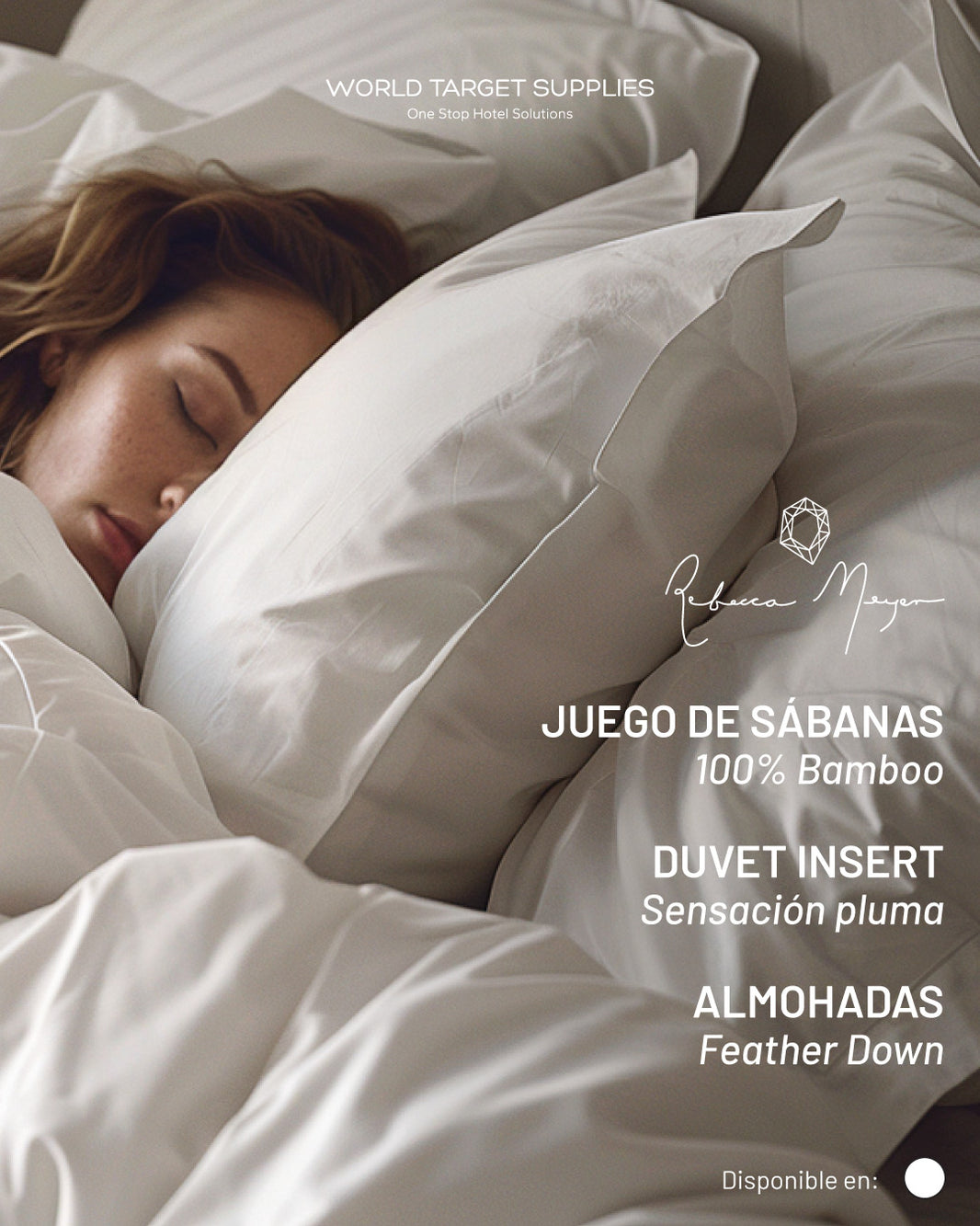 World Target Supplies